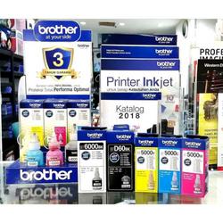 Jual Brother BT5000C Tinta Printer - Ink Cartridge Cyan - Jakarta Pusat - Brother Official Store ...