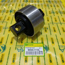 Jual RUBBER BUSHING KARET DINGDONG TINGTONG HINO ISUZU FUSO NISSAN ...