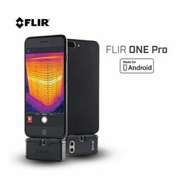 Promo FLIR ONE GEN 3 USA edition Thermal Imaging Camera Attachment ...