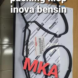 Jual 11213-0C010 11213-0C011 Paking Tutup Klep Innova, Gasket Cover ...
