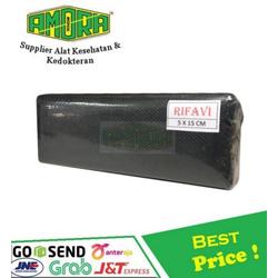 Promo ONEMED - Spalk Kayu | Bidai Kayu Patah tulang | Penyangga ...