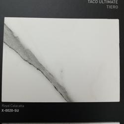 Jual TACO HPL Ultimate TI X 0020 G Royal Calacatta Gloss TIERO Kamar ...