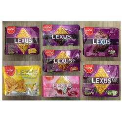 Jual Biscuit lexus munchys Malaysia / Biskuit Lexus - cheese - Jakarta ...