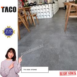 Jual LANTAI VINYL TACO STONE SERIES 3MM - TV 3026 - Jakarta Barat ...