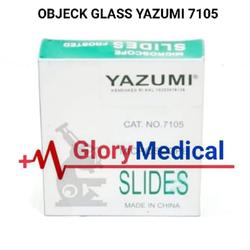 Jual Object Glass (Kaca Preparat/Kaca Benda/Kaca Objek) frosted ...