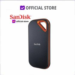 Promo SanDisk Extreme Pro Portable SSD E81 V2 2TB 2000MB/s USB 3.2 Cicil 0% 3x - Jakarta Pusat ...