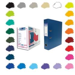 Promo Bambi Ordner Folio JUMBO SIZE 75 mm Lever Arch File F4 kode 1010 ...