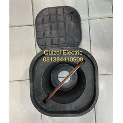 Jual Box Control / bak kontrol Grounding - termasuk Busbar - Jakarta ...