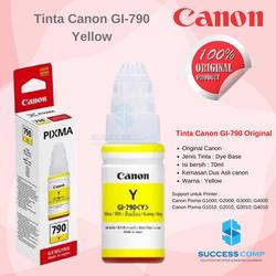 Jual Cartridge Canon G1010, G2010, G3010 Black Original. - Kota ...