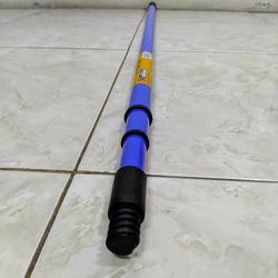 Jual Tongkat Cat Kuas Rol ACE 3 meter / Stik Pemanjang Roll Extension ...
