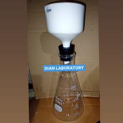 Jual Filtering Flask Dengan Corong Buchner - 2000ml - Kota Bandung ...