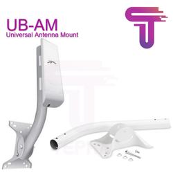 Promo Ubiquiti UB-AM Bracket Mount Antenna Ubnt 90Degree Tilt Bracket ...