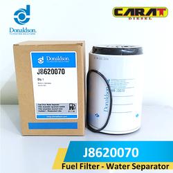 Jual Filter Solar / Fuel Filter Water Separator PC200-8 J8620561 ...