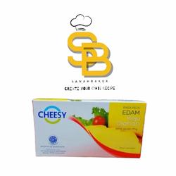 Jual Cheesy edam cheese 170gr / keju edam cheesy - Kota Tangerang - fey ...