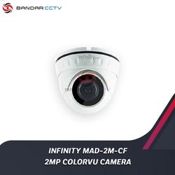 Jual Camera CCTV Infinity ColorVu Indoor MAD 2M CF 2 MP casing METAL ...