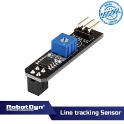 Promo SENSOR LINE TRACKING LINE FOLLOWER ROBOT SENSOR INFRAMERAH ...