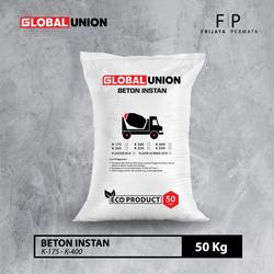 Jual SEMEN BETON INSTAN PRIME 28 (Mutu K250) 1 DO (free ongkir) - Kota Bekasi - GLOBAL BETON ...