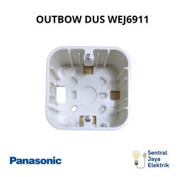 Jual outbow OB DUS PANASONIC WEJ6911 - Jakarta Pusat - Plasma electric ...