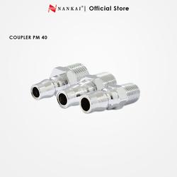Jual QUICK COUPLER - SM 40 - Sambungan selang Kompresor SM 40 - Kota ...