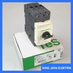 Jual GV3P32 Motor Circuit Breaker 23-32A GV3P SCHNEIDER ORIGINAL SNI ...