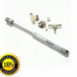 Promo Gas Spring Hidrolik Huben GS-100N - Hidrolik jok Motor - 80N ...