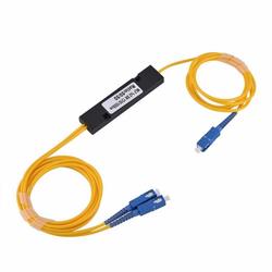 Promo Passive splitter / pasif spliter 1:2 fiber optic splitter - Kota ...