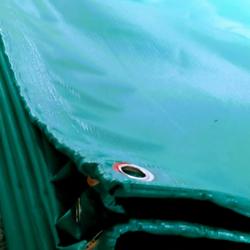 Jual TERPAL UNO 410GSM TERPAL PVC SEMI KARET ROLL - Jakarta Barat ...