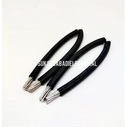 Jual Kabel Twisted 4 x 25 mm NFA2X / PLN / SR / TIC 4x25 Aluminium ...