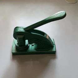 Jual jual stempel emboss stempel embos stempel timbul stempel dokumen ...