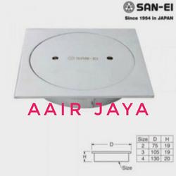 Jual Floor Clean Out Ukuran 3" San-Ei HN58 - Jakarta Barat - Mitra Bangunan | Tokopedia