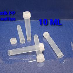 Jual Tabung Ukur Kimia / Centrifuge Tube 10Ml - Kota Tangerang - Harga ...