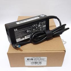 Jual CHARGER LAPTOP HP 19.5V 2.31A 45W/ 4.5*3.0mm Blue Pin - Jakarta Pusat - vioskomp | Tokopedia