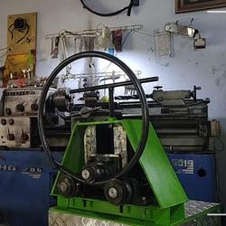 Jual Roll Bending Plat - Pipa Besi - Pipa Hollow - Alat Roll Plat Besi ...