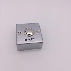 Jual Exit Button No Touch + Outbow Metal - Jakarta Timur - Visionix ...