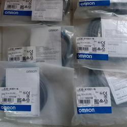 Jual E2E-X3D1-N 2m Proximity Sensor Omron - Kota Bekasi - Best Automation | Tokopedia