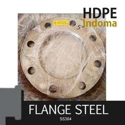 Jual Flange / Backing Ring 24 Inch (24" - 630) Besi / Steel Galvanis ...