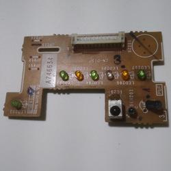 Jual Pcb Indoor Ac Modul Ac Panasonic Inverter Set Sensor - Jakarta ...