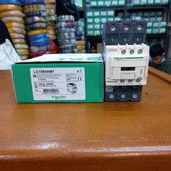 Jual kontaktor schneider lc1d65am7/m7 220v 80a 3p - Jakarta Barat - jovian electric | Tokopedia