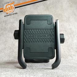 Promo Phone Holder MOTOWOLF V3 - Holder HP MOTOWOLF Stang Sepeda Motor - Jakarta Utara - Toko ...