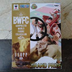 Jual Chibi Usopp Wano One Piece Papercraft - Kab. Bekasi - Papercraft ...