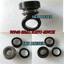 Jual MECHANICAL SEAL KATO 3/4 NOK ASLI INCI SIL POMPA AIR WATER PUMP ALKON - Kota Surabaya ...