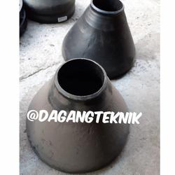 Jual Reducer Besi Sch 40 uk. 4 x 2.5" inch - Kota Tangerang - Master ...