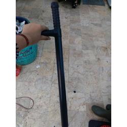 Jual Pentungan T Satpam Security Fiber Tongkat Satpam Security Tonfa ...