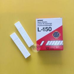 Jual isi cutter joyko / kenko L150 / 1 tube - Jakarta Barat - indo ...