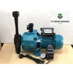 Jual Pompa Jet Pump WASSER PC 280 EA | Tanpa Tangki Tabung | 250 WATT ...