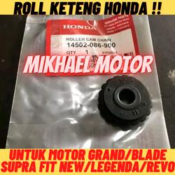 Jual k0176 KARET Roll Keteng Supra KECIL kamprat grand blade revo ...