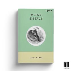Jual Albert Camus - Mitos Sisifus - Kab. Bantul - Penerbit Kakatua ...