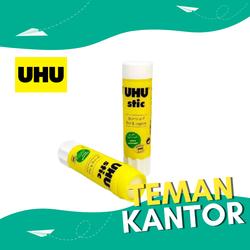 Promo Lem Stick UHU 40 Gram Lem Kertas UHU / Pcs - Kota Surabaya - CV ...