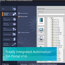 Jual Software PLC Siemens Simatic Tia Portal V16 - Flashdisk 64GB - Kota Cimahi - Riris Software ...