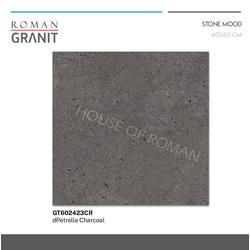 Jual ROMANGRANIT dPetrella Perla 60X60 GT602421CR ROMAN GRANIT ...
